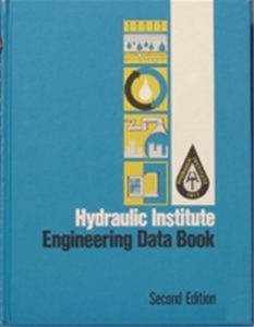 Engineering Data Book - 2nd Edition - Pumps.org