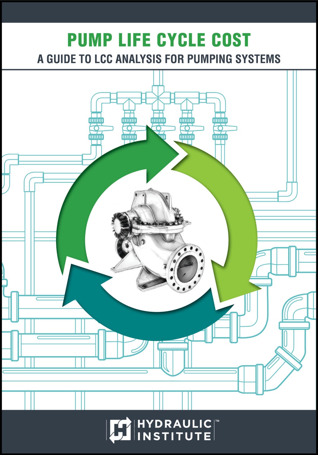 Pump Life Cycle Costs: A Guide to LCC Analysis for Pumping Systems ...