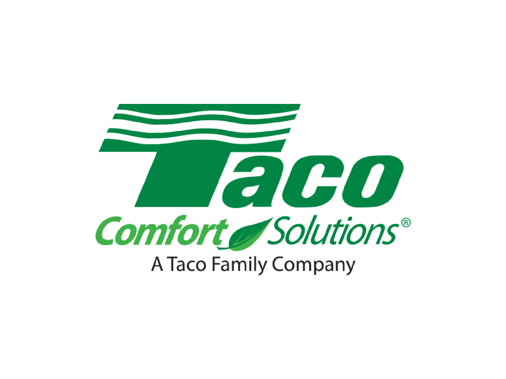 TACO, Inc. - Pumps.org