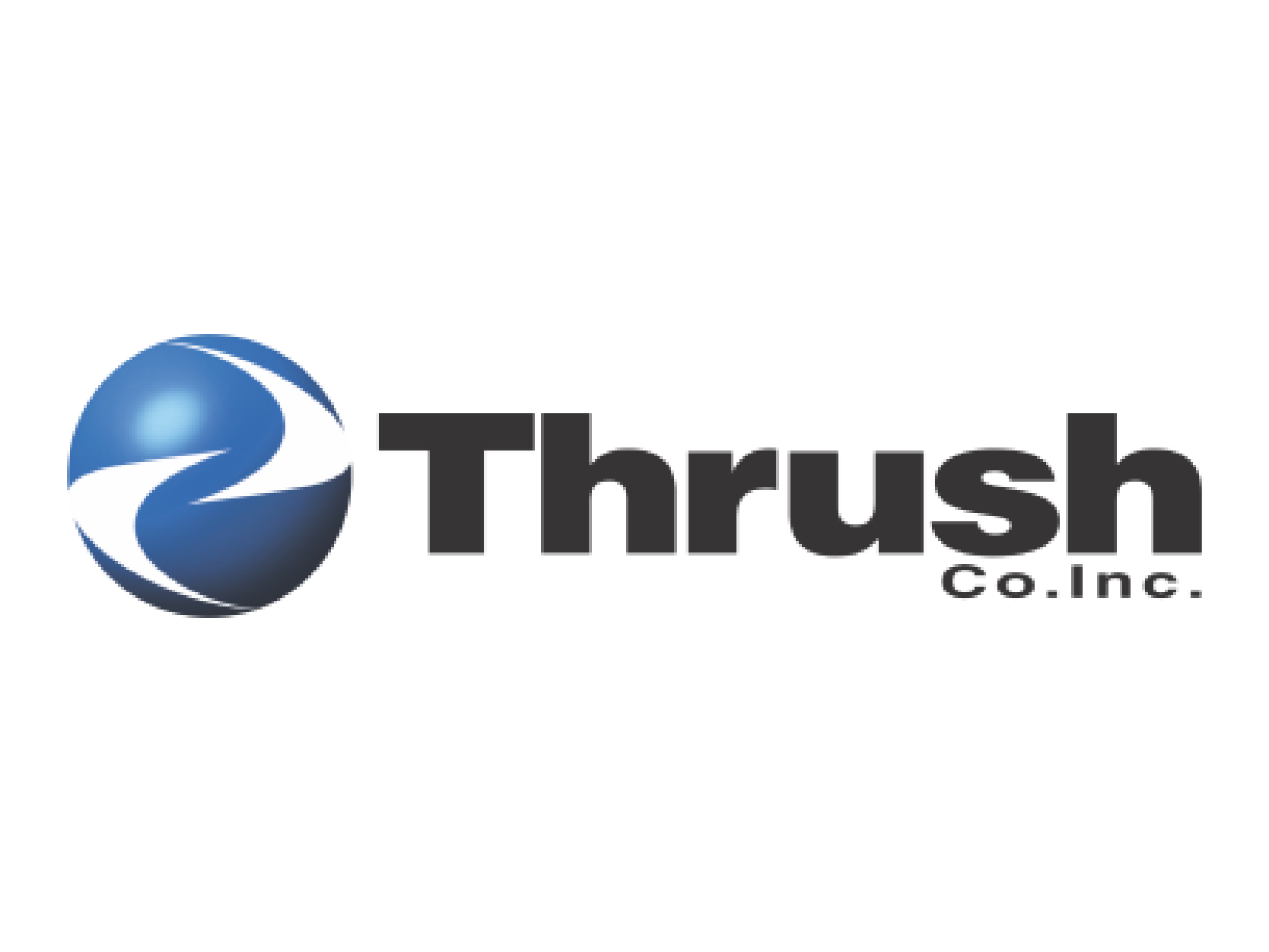 Thrush Logo