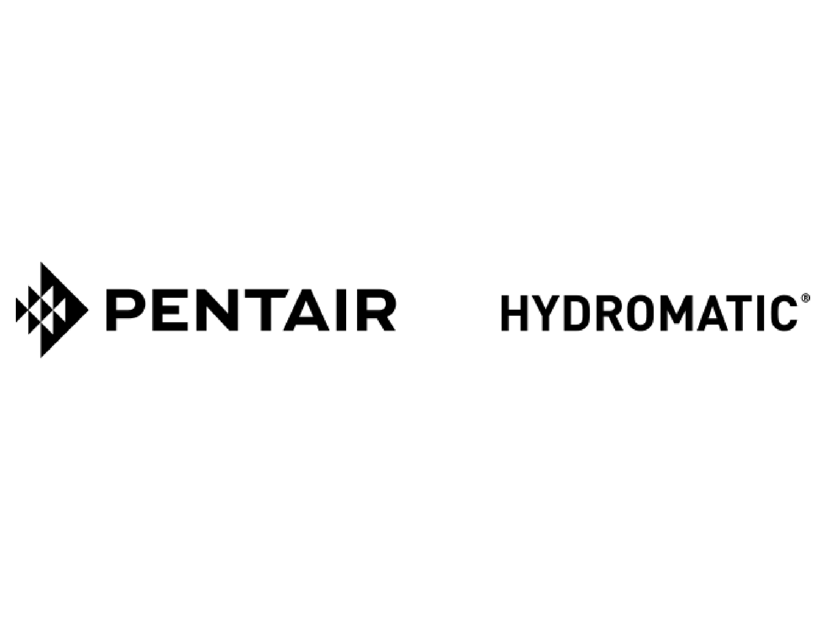 Pentair - Hydromatic - Pumps.org