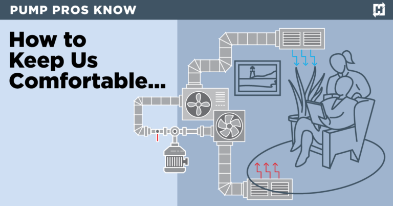 Pump Pros Know - Pumps.org