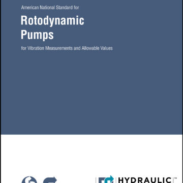 Complete Set Bundle - Hardcopy and Web-based Subscription - ANSI/HI Pump Standards - Pumps.org