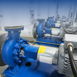 Five Warning Signs of Oversized Pumps—And How to Fix Them - Pumps.org