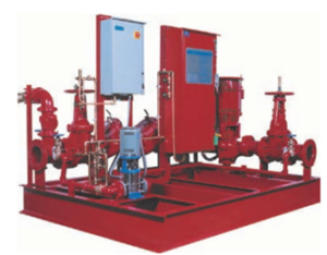 Pump Pros Know- Pumping Systems in Commercial Building Services - Pumps.org