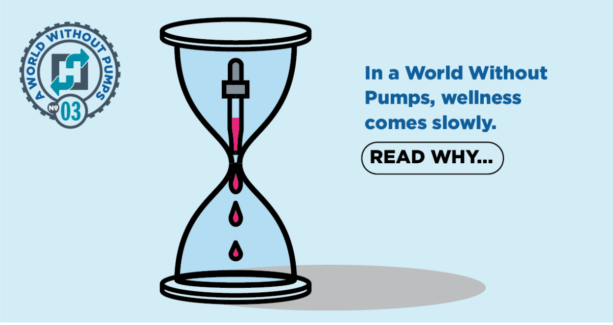 Imagine a World Without Pumps - Pumps.org