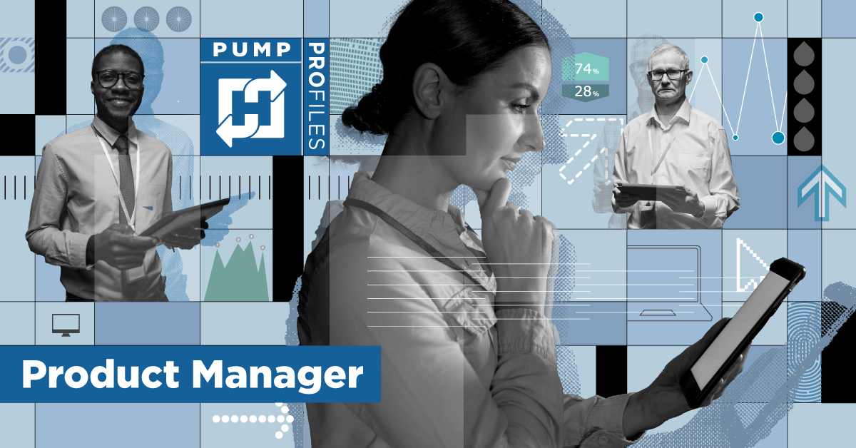 Product Manager - Pumps.org