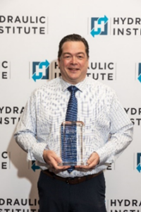 Hydraulic Institute Recognizes Key Contributors through Annual Awards ...