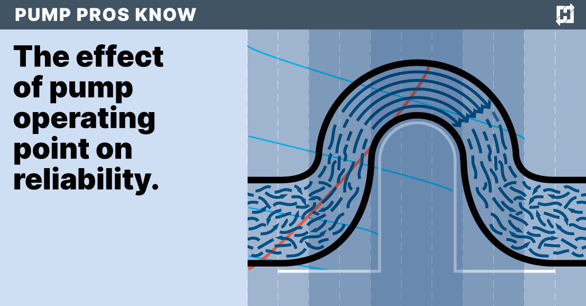 Pump Pros Know- Reliability - Pumps.org