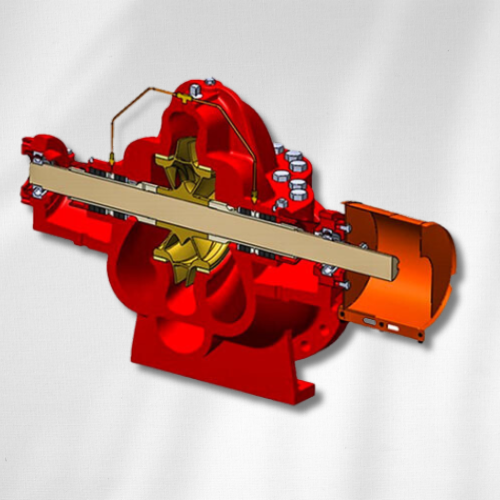 Ensure Fire Pumps Meet Performance & Mechanical Standards - Pumps.org