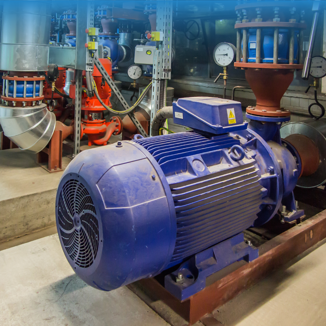 A Guide For Pump Efficiency Prediction – Attainable Efficiency in Rotodynamic Pumps - Pumps.org