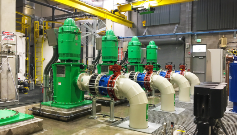 Certifications - Pumps.org