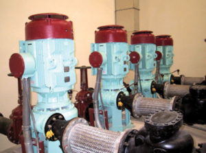 A Resourceful Guide for the Wastewater Industry - Pumps.org