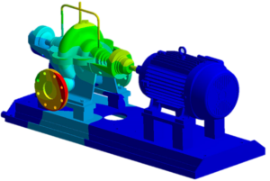Pump Pros Know- The Effects of Forces and Moments on Pump Nozzles ...