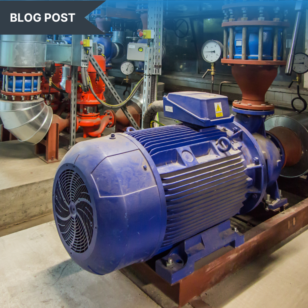 What Does BEP Mean To You Pumps