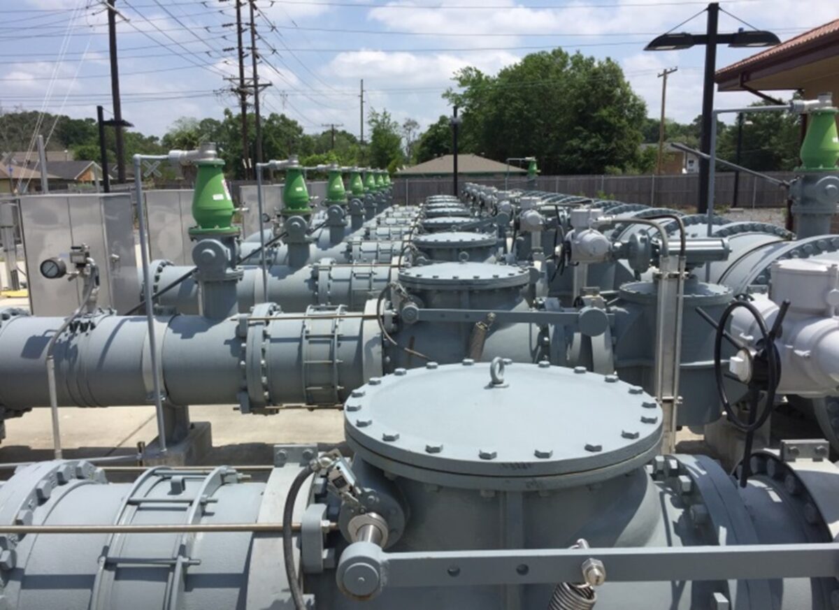 Pump Pros Know- How to Mitigate Water Hammer in Pumping Systems - Pumps.org