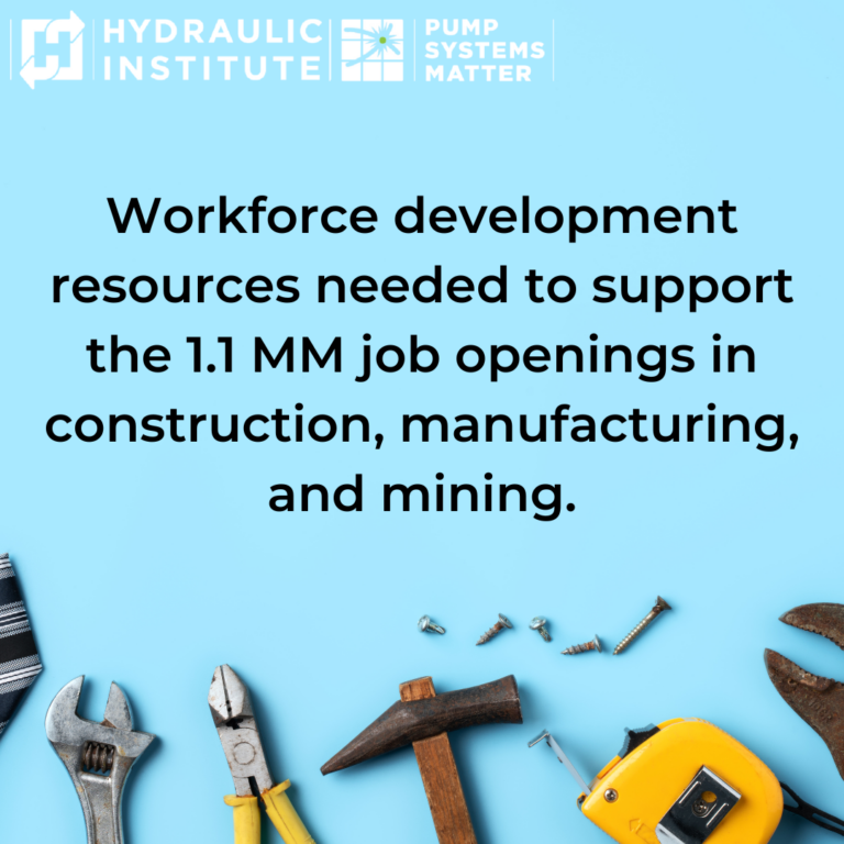 Pump System Certification (PSC) - Pumps.org