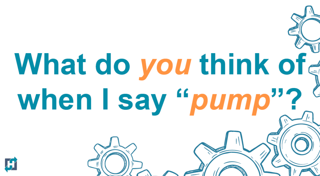 200 STEM Students Learn about Pumps - Pumps.org