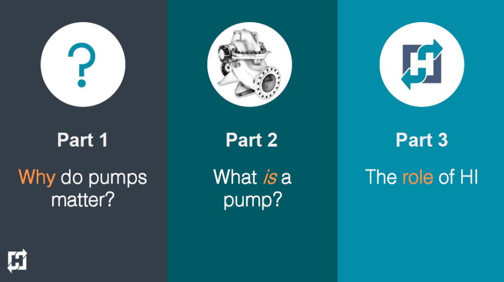200 STEM Students Learn about Pumps - Pumps.org