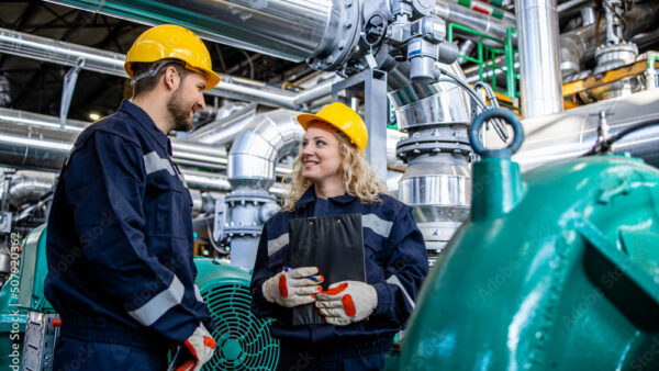 Certifications - Pumps.org