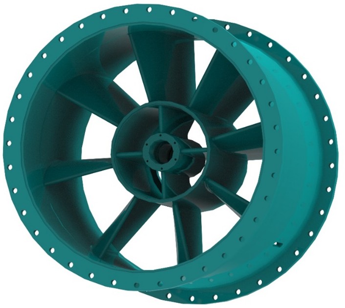 Vertical Diffuser Vane Pump Design Considerations - Pumps.org