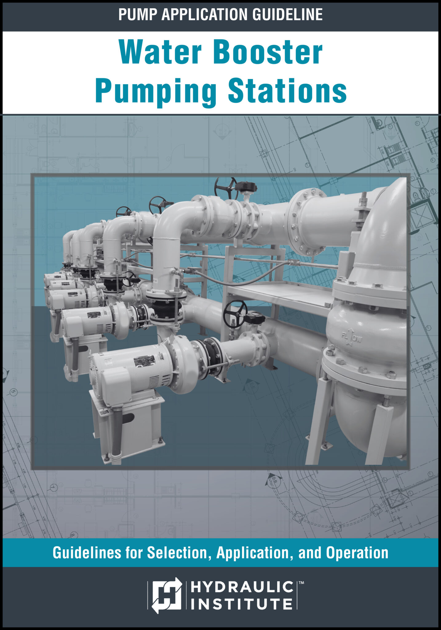 Water Booster Pumping Stations: Guidelines for Selection, Application ...