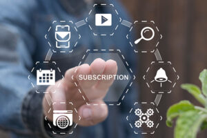 Subscriptions - Pumps.org